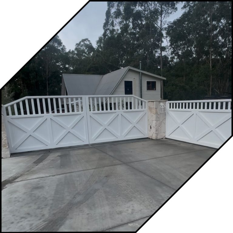 Hunter Valley Gates & Automation | Custom Gates, Fencing & Automation