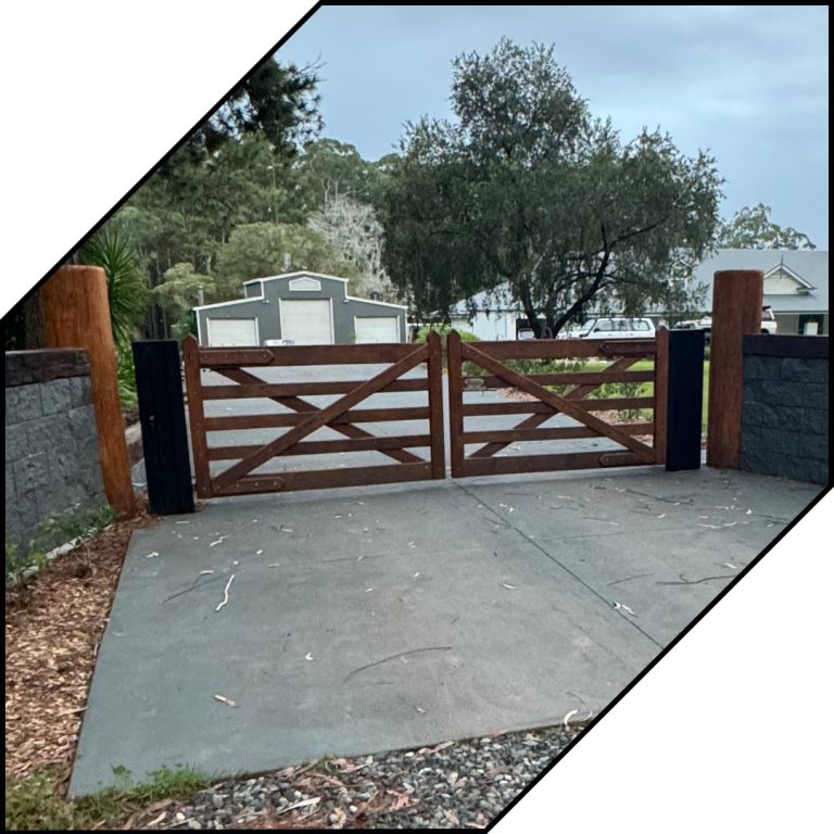 Hunter Valley Gates & Automation | Custom Gates, Fencing & Automation